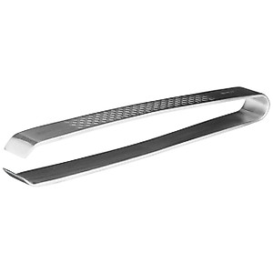 Mercer Culinary Standard Fish Bone Tweezer, 4-5/8 x 1/2 Inches , Stainless Steel