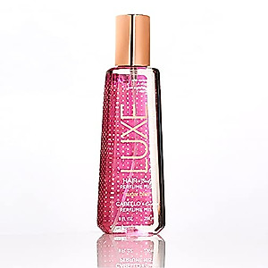 Luxe Perfumery Hair & Body Perfume Mist Sugar Bliss, 8.0 fluid ounce (F98430-15-SG)