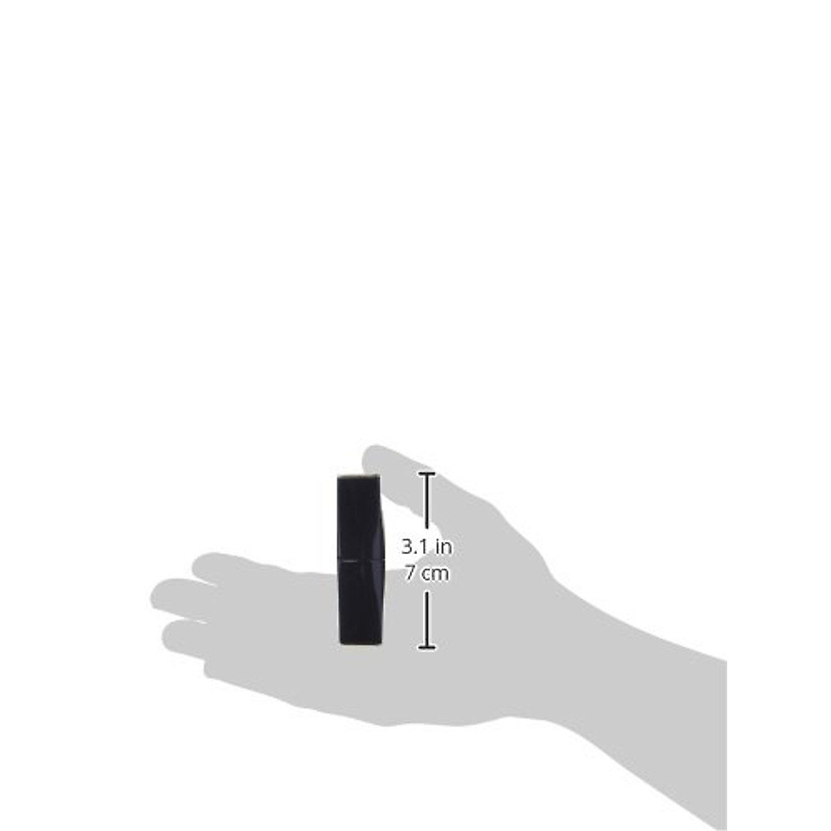 Estee Lauder Pure Color Envy Sculpting Lipstick, No. 220 Powerful, 0.12 Ounce (C-EL-677-05)