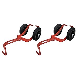 Extreme Max 5800.2015 Pro Series Snowmobile Dolly System
