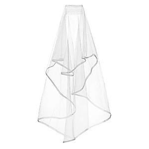 xo, Fetti Bachelorette Party Bride To Be Decorations Kit - Bridal Shower Decorations | Sash For Bride, Rhinestone Tiara, Veil + Bride Tribe Tattoos