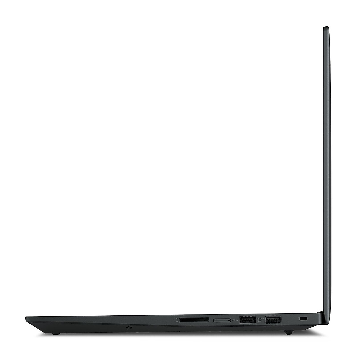 Lenovo ThinkPad P1 Gen 6 Intel Core i9-13900H vPro, 14C, 16" WQUXGA (3840 x 2400), OLED Touch, 64GB RAM, 2TB SSD, NVIDIA RTX 5000 Ada, Backlit KYB, Fingerprint Reader, Windows Pro