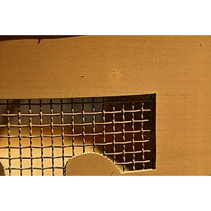 Patina Products F237, 30 Inch North Carolina State Fire Pit