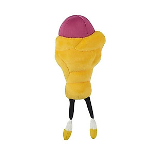 GIANTmicrobes Dopamine Plush, Neuroscience Gifts, Brain Gifts, Neurology Gifts, Psychology Gifts, Brain Surgery Recovery Gifts, Psychologist Gifts, Mental Health Gifts