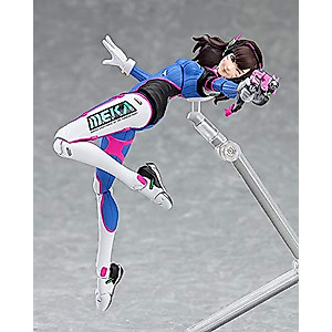 Good Smile Company Figma D.Va