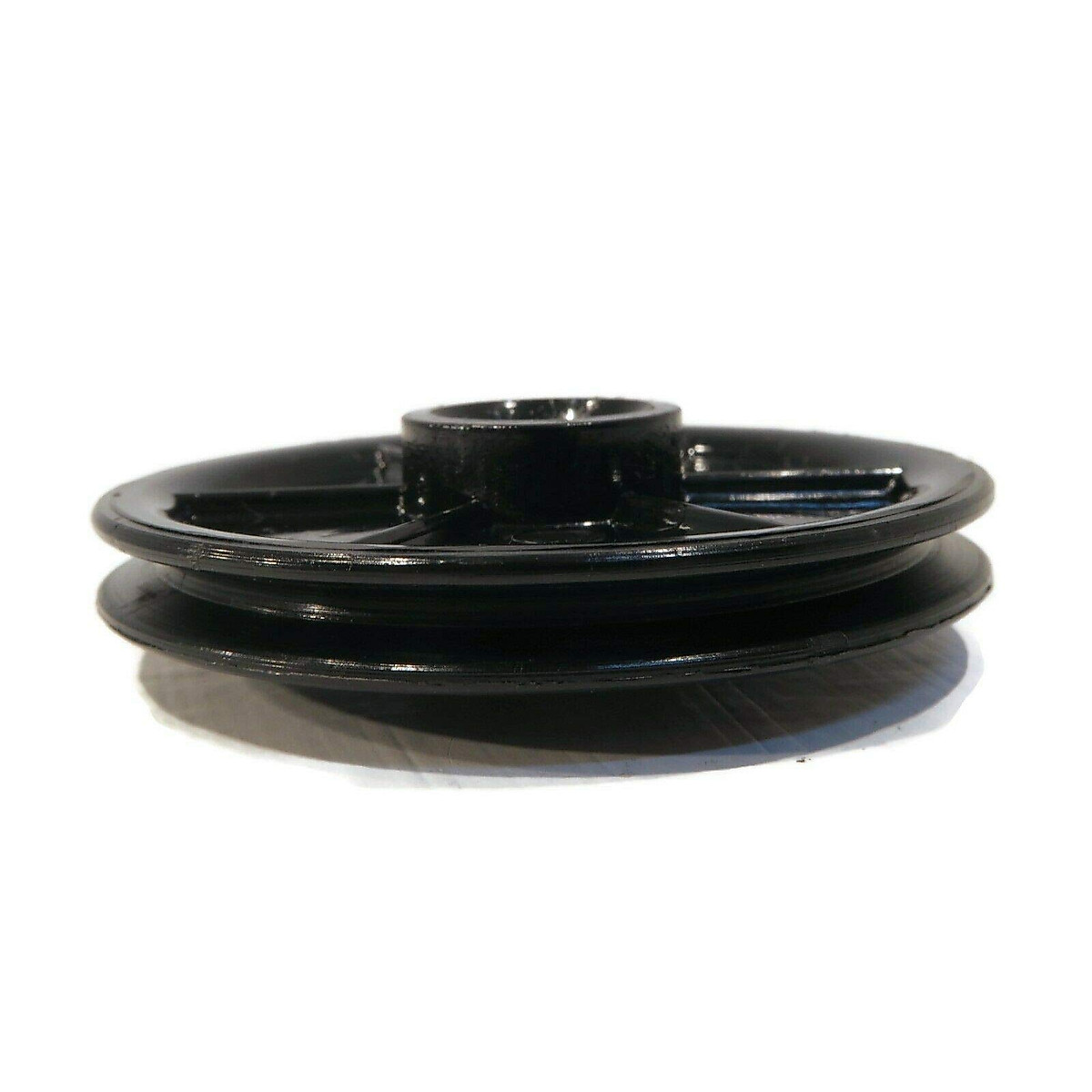 The ROP Shop | (Pack of 2) Idler Pulleys for Chamberlain & LiftMaster 144C56 Garage Door Opener