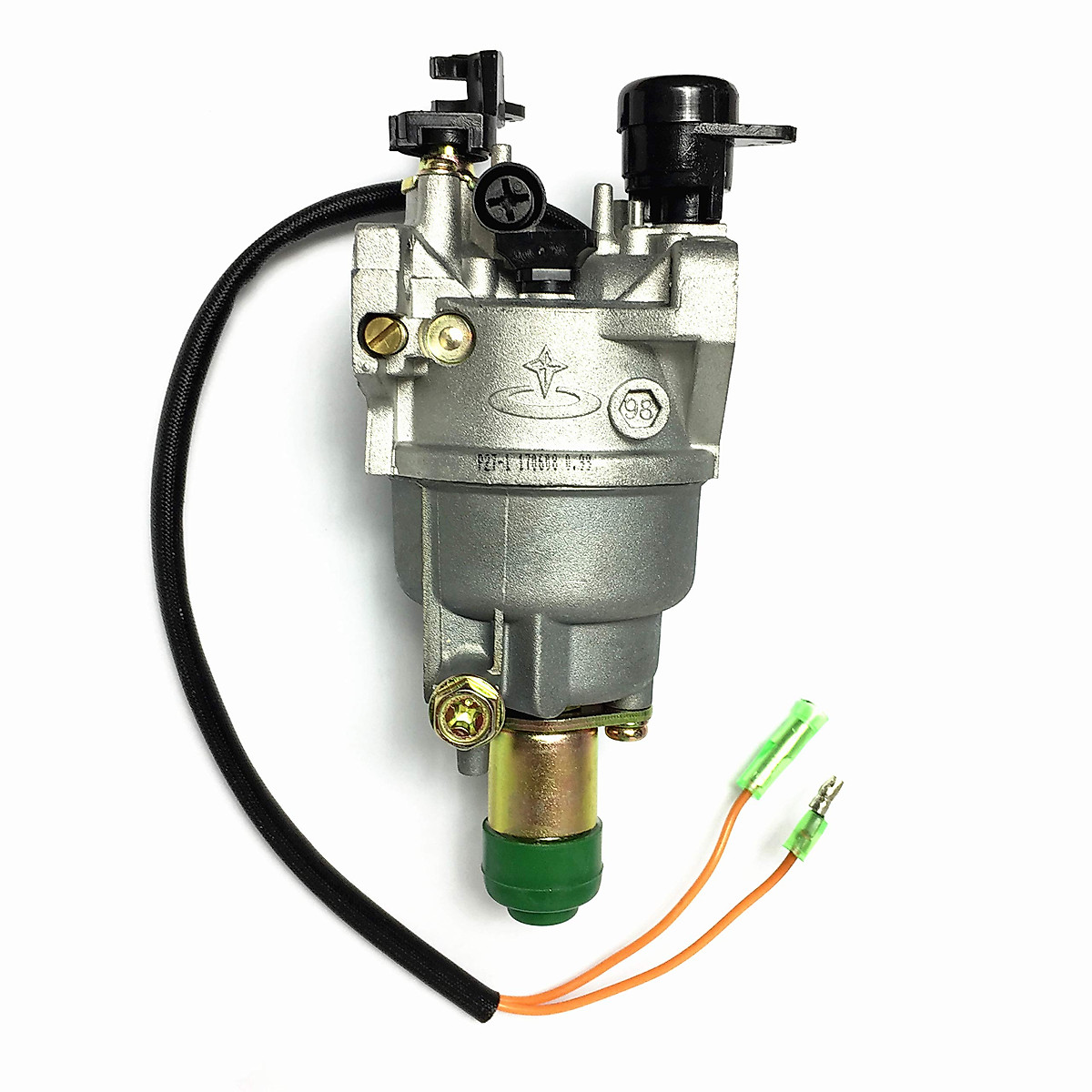 POWER PRODUCTS Auto Carburetor for Generac GP7500E 5943 GP8000E 6954 7500W/9375W 8000W/10000W