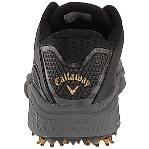 Callaway CG410BGR-12D Coronado v3 Black/Grey