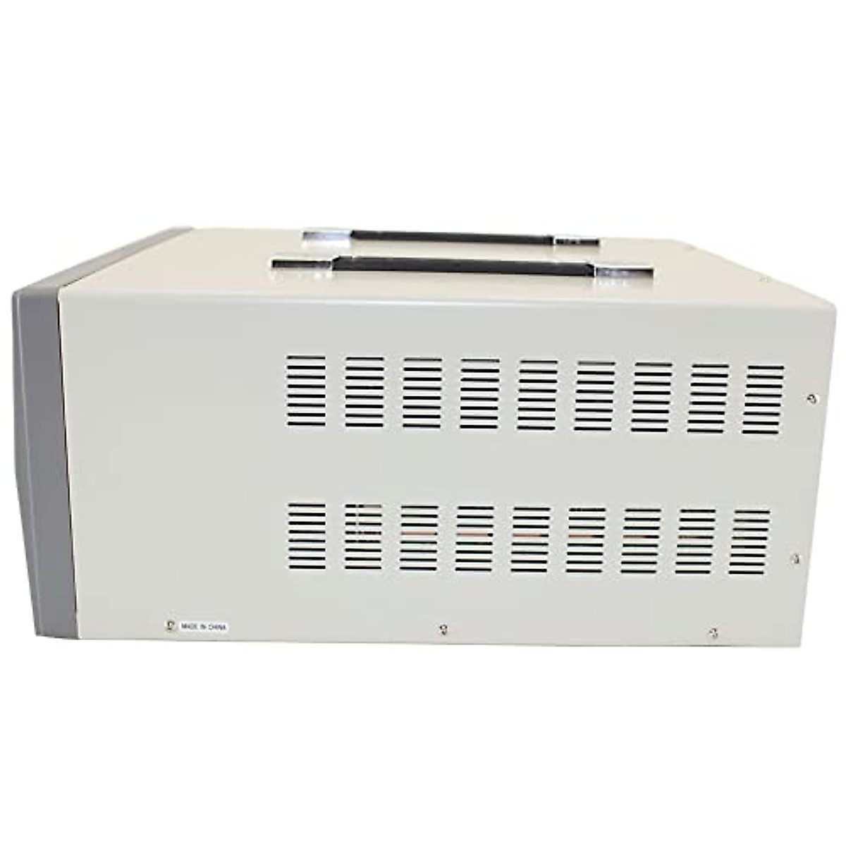 Bench Power Supply Heavy Duty Regulated Linear 0-120V/0-5A DC