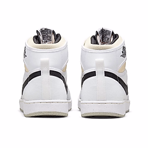 Jordan Mens Air 1 KO DO5047 100 Greyscale - Size 11