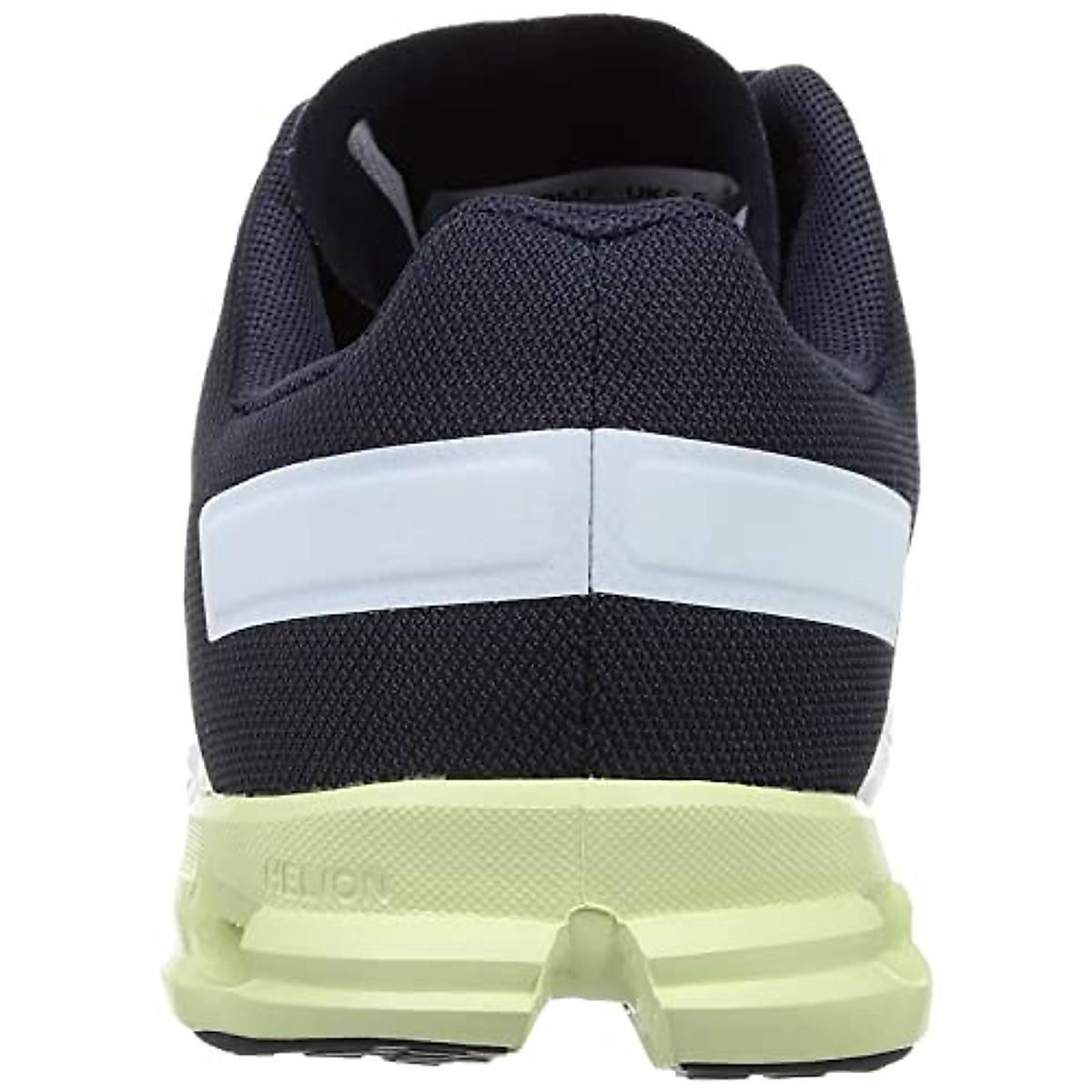 ON Cloudflow Ink/Meadow 8.5 M