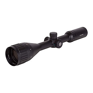 Vantage IR Riflescope 3-9X50 AO, 1", Mil Dot (Etched)
