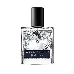 Wild Spirit First Snow Eau De Parfum Spray | Bold, Spicy Cruelty-Free Perfume for Women, 1 fl oz/30mL