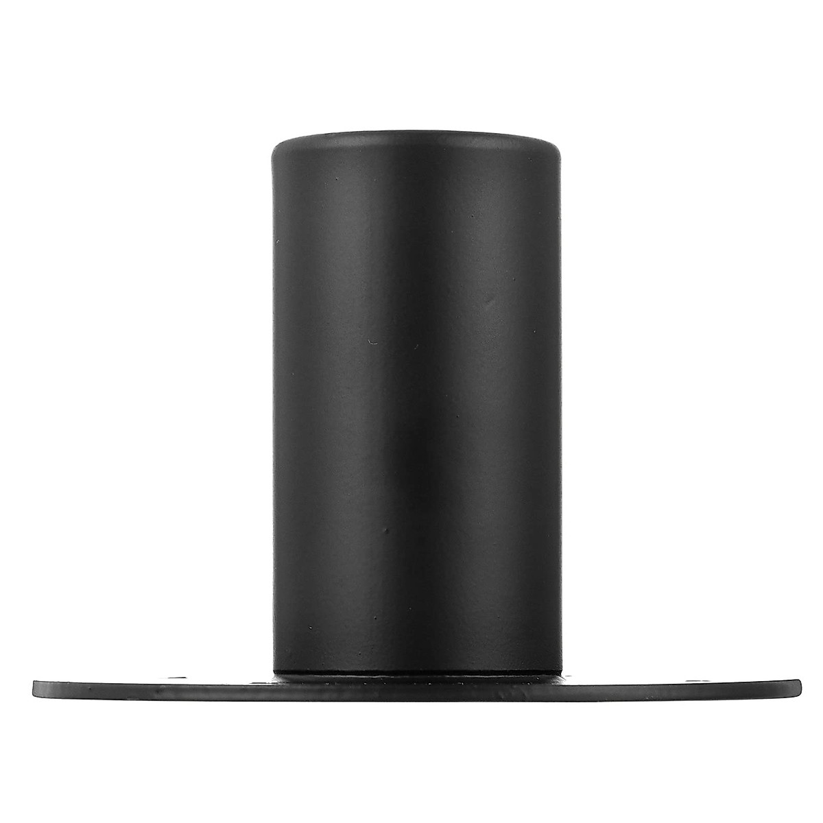 1 Pc Speaker Stage Seat Metal Speaker Bracket Iron Speaker Bracket Metal Speaker Stand Speaker Cabinet Pole Mount Iron Speaker Stand Speaker Holder Speaker Base Speaker Stand Mount