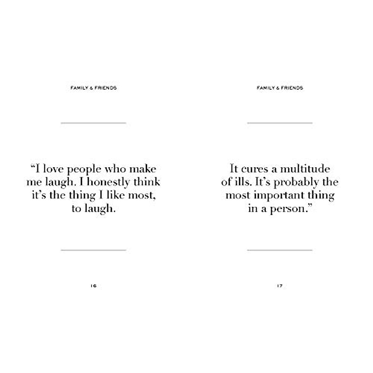 Pocket Audrey Hepburn Wisdom