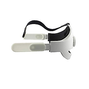 Oculus Quest 2 Comfortable Replacement Headset (White)