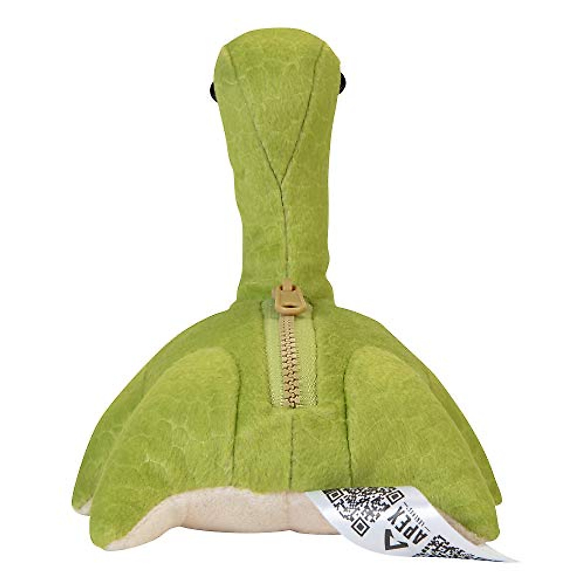 APEX LEGENDS Nessie Plush 6-Inch Stuffed Collectible Figure, APE XLegends Nessie 6-Inch Stuffed