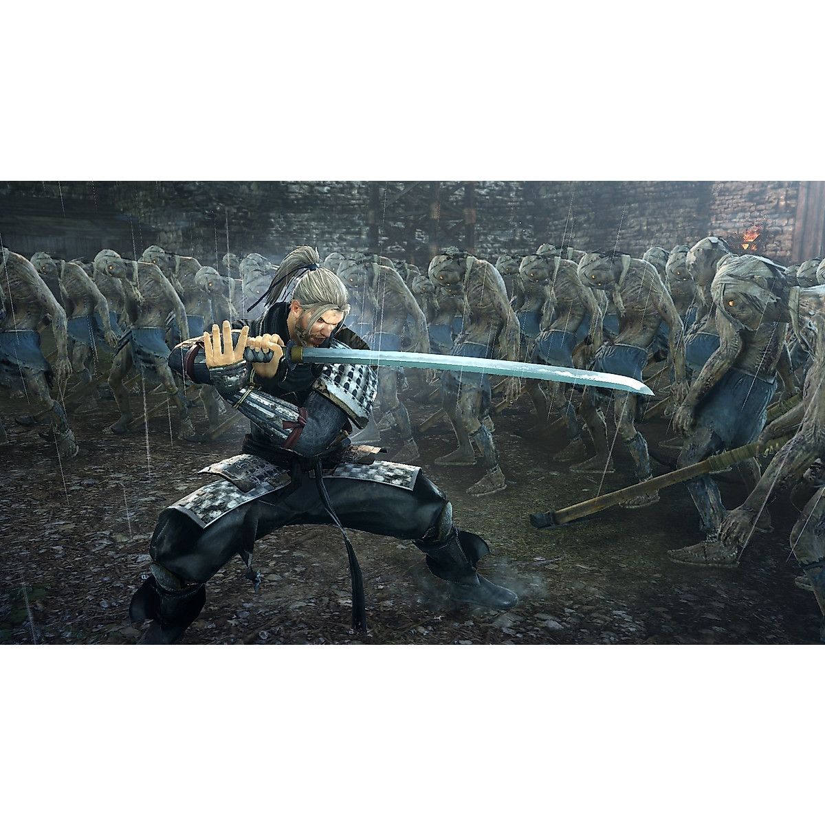 PS4 Warriors All Stars (EU)