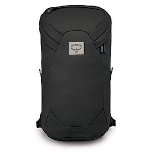 Osprey Archeon 24 Laptop Backpack, Stonewash Black