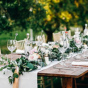 DISCO BALL DRINK STIRRERS glitter Drink Stirrers Lolipop Sticks Disposible for Last Disco disco bachelorette New Year’s Eve and wedding (silver)