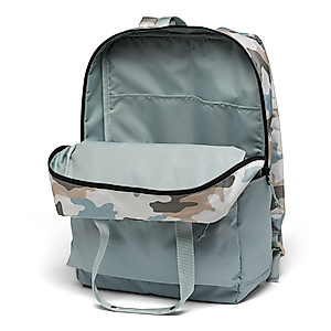 Columbia Unisex Trek 24L Backpack, Niagara Mod Camo/Niagara, One Size