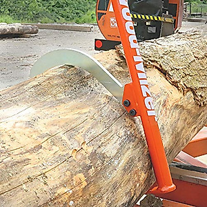 Wood-Mizer Steel Cant Hook (Steel, 60")