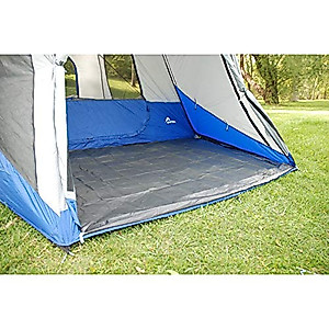 Sportz Footprint for The Screen Room by Napier