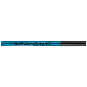 NYX PROFESSIONAL MAKEUP Slide On Pencil, Waterproof Eyeliner Pencil - Jet Black