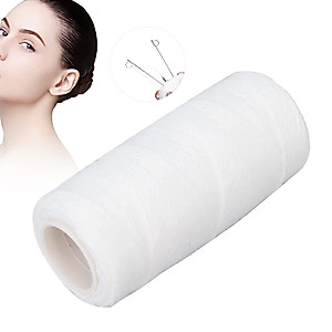 Facial Hair Removal Thread for Arms, Legs, and Body - Epilator Hair Shaver with Beauty Epilator