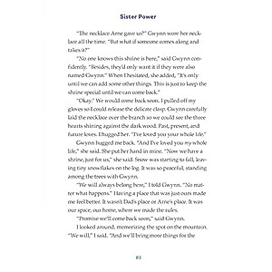 Corinne (Girl of the Year)