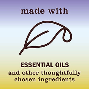 MRS. MEYER'S CLEAN DAY Liquid Dish Soap, Biodegradable Formula, Compassion Flower, 16 fl. oz - Pack of 3