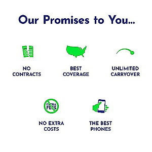 TracFone Samsung Galaxy A42 5G, 128GB, Black - Prepaid Smartphone (Locked)