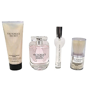 Victoria's Secret 4-Piece Angel Gift Set