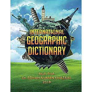 International Geographic Dictionary
