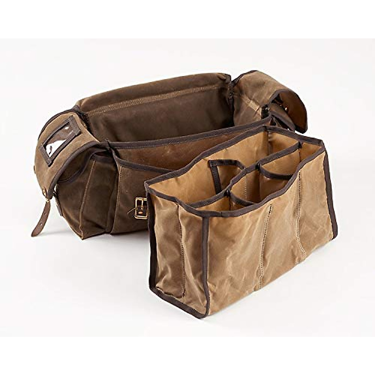 Tackle Box No.620 - Creek Bank Tackle Box