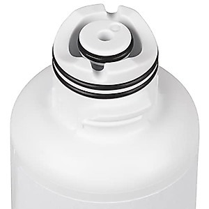 Culligan CUSCIN Refrigerator Water Filter | Replacement for Samsung Water Filter (HAF-CIN) | Replace Every 6 Months | Pack of 1