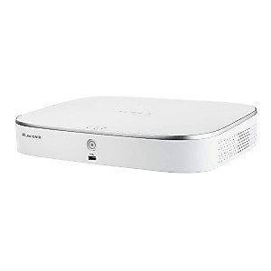 Lorex 4K Ultra HD 8-Channel 1TB Fusion Network Video Recorder with Smart Motion Detection and Voice Control