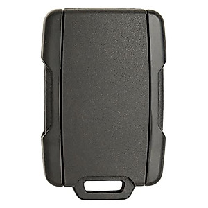 Keyless2Go Replacement for 6 Button Replacement Remote 315 Mhz for GM M3N-32337100 13577766