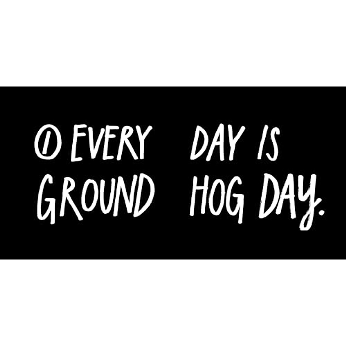 Keep Going: 10 Ways to Stay Creative in Good Times and Bad (Austin Kleon)