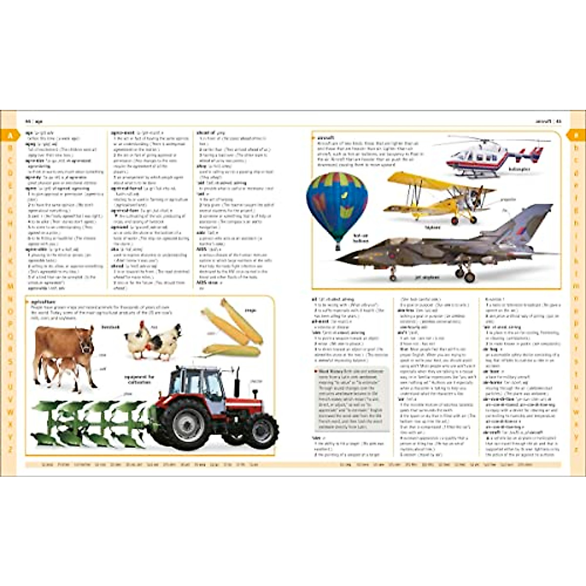 Merriam-Webster Children's Dictionary, New Edition: Features 3,000 Photographs and Illustrations