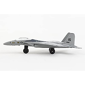 Daron Worldwide Trading Runway24 F-15 Military Vehicle