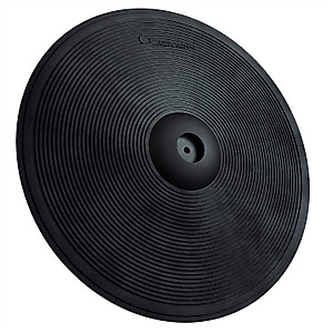 Lemon 18" Premium Electronic Crash/Ride Cymbal