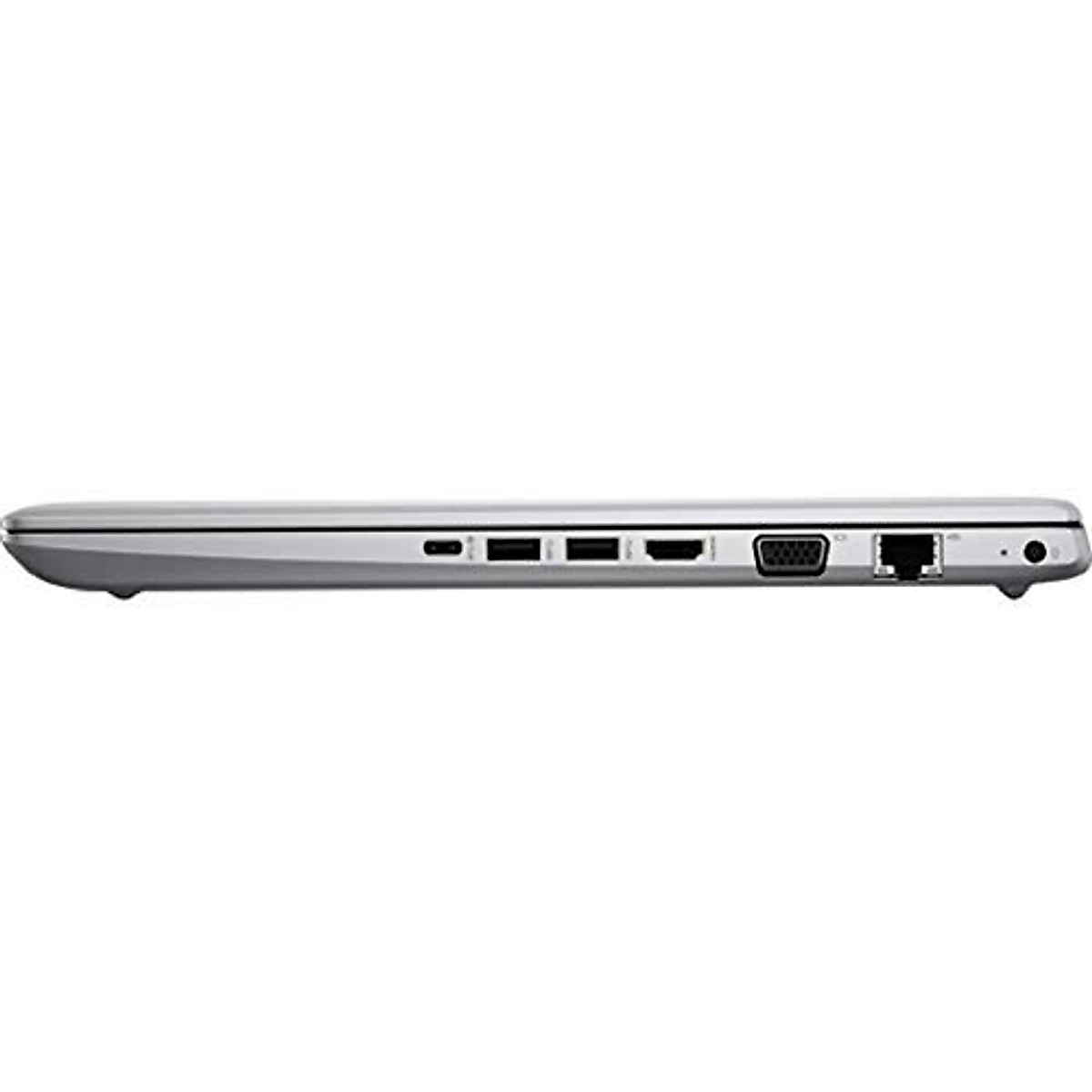 HP ProBook 450 G5 Laptop (2ST09UT#ABA) Intel i5-8250U, 8GB RAM, 256GB SSD, 15.6-in FHD 1920x1080, Win10 Pro