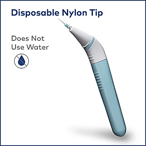 Waterpik Powerflosser Regular Replacement Tips FT-01 30 ea