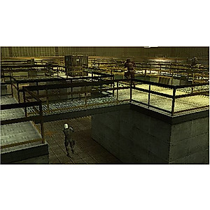 Metal Gear Solid Portable Ops Plus