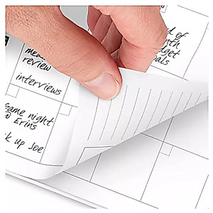 At-A-Glance Emily Ley 2023 Simplified Planner Weekly/Monthly 8.5" x 5.375", Floral