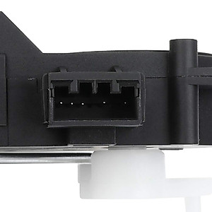 Air Door Actuator HVAC Blend Control Actuator fit for Acura MDX 2002-2006, Honda Odyssey 1999-2004, Honda Pilot 2003-2008 Replaces 604-946