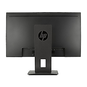 HP K7C09A8#ABA Z27n 27'' 1440p Quad HD LED-Backlit LCD Monitor, Black