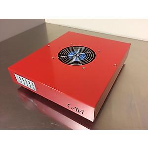 Helmet Dryer Fan with Timer by GAVI - Helmet Dryer for Motorcycle, car Racing, Football, Bike, Equestrian, Skiing, Hockey, Baseball Helmets