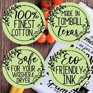 Remember As Far as Anyone Knows We Are A Nice Normal Family - Kitchen Towels Decorative Dish Towels with Sayings Funny Housewarming Kitchen Gifts-Multi-Use Cute Kitchen Towels - Funny Gifts for Women